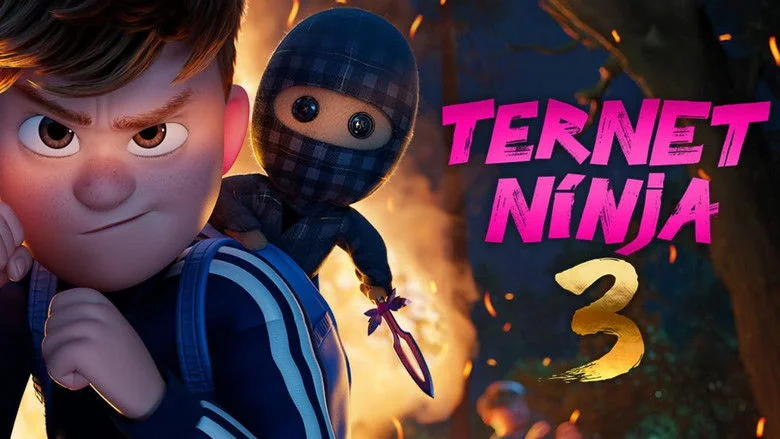 Checkered Ninja 3 (2026) - Full Cast & Crew List | Bingebase