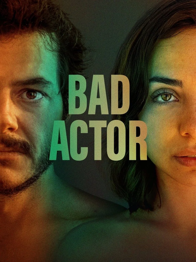 Bad Actor (2024) Streaming & VOD Release Date