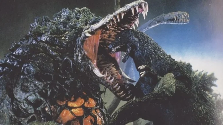 Godzilla vs. Biollante (1989) Streaming & VOD Release Date