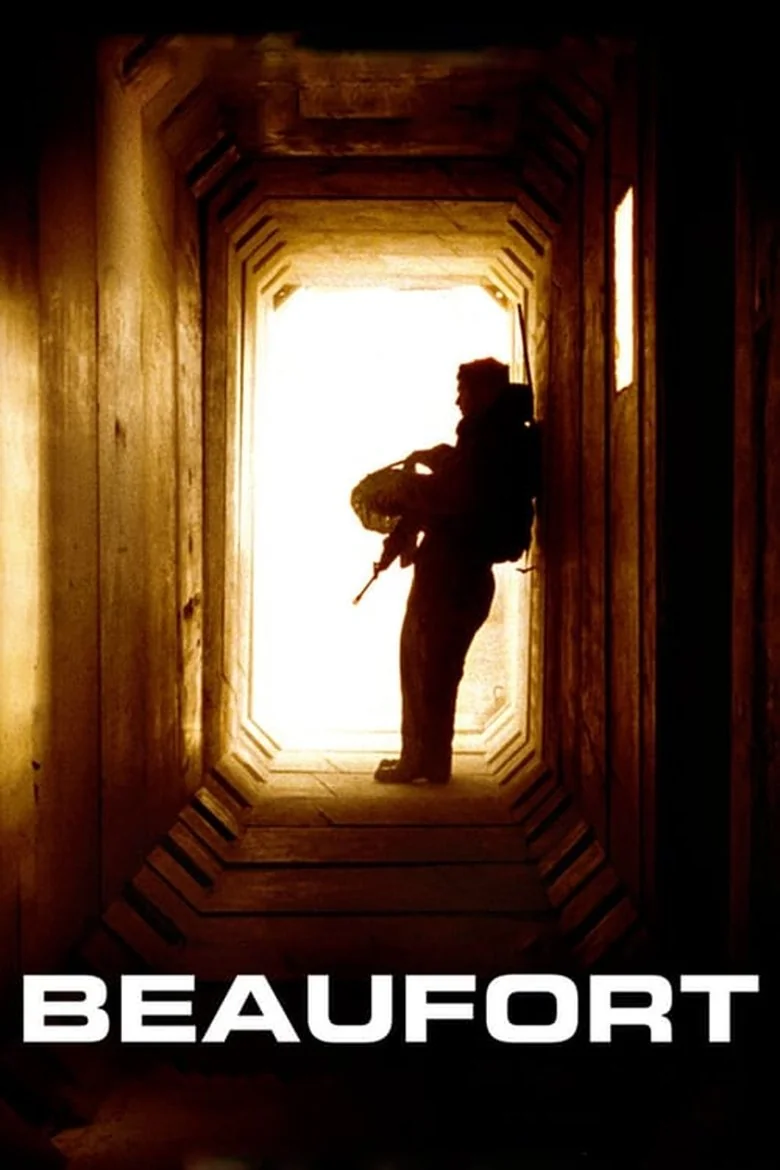 Beaufort (2007) Streaming & VOD Release Date