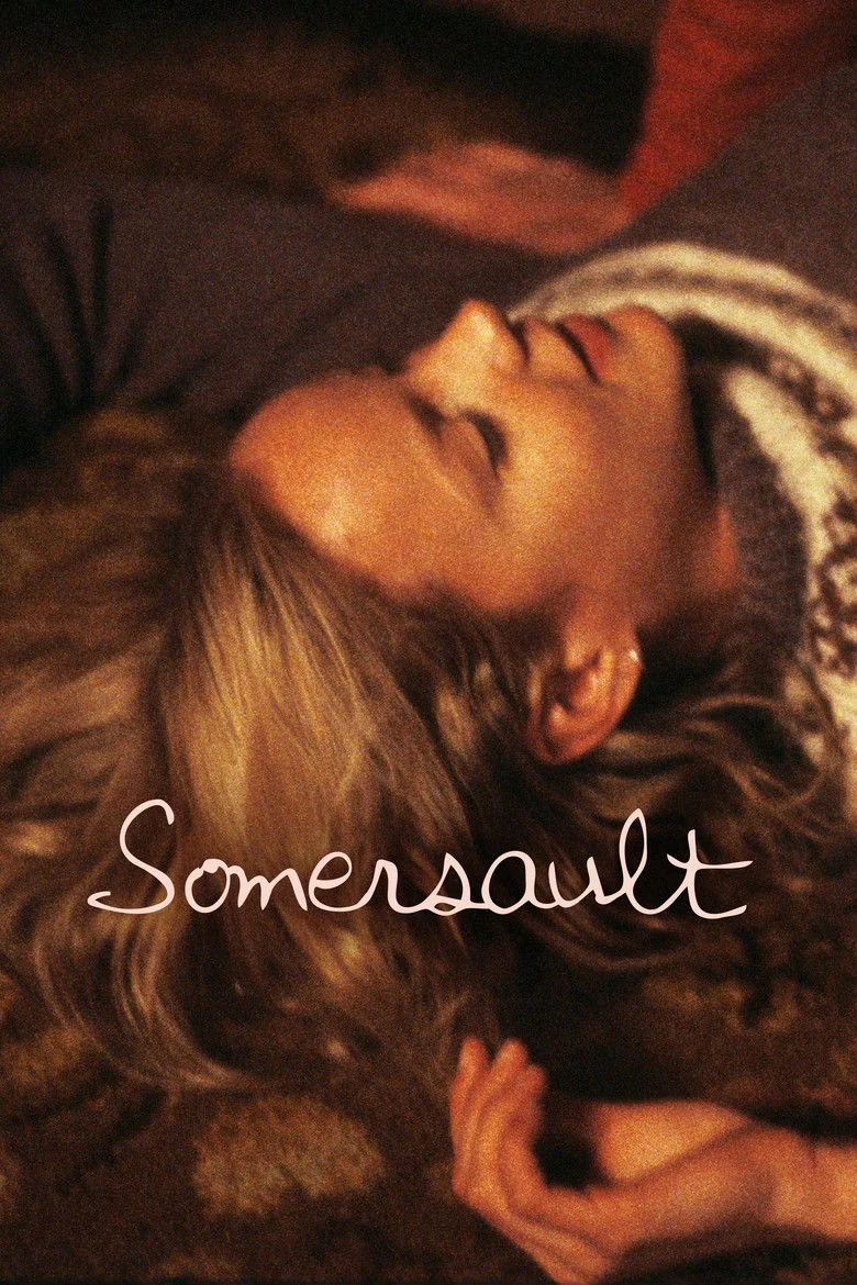 Somersault (2004) - Full Cast & Crew List | Bingebase