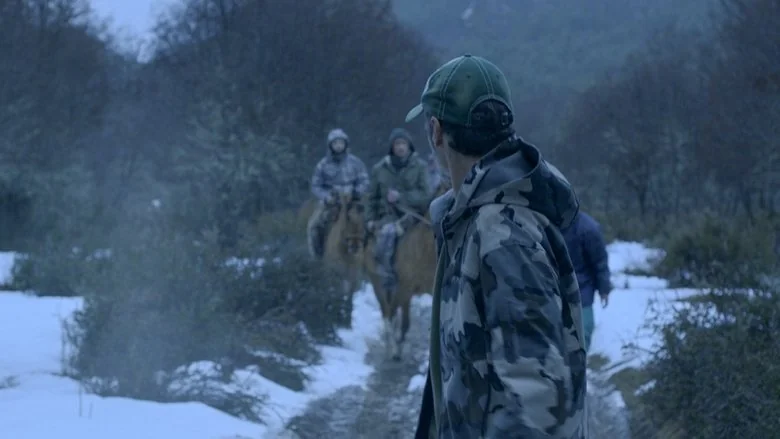 Hunting Season (2017) Streaming & VOD Release Date