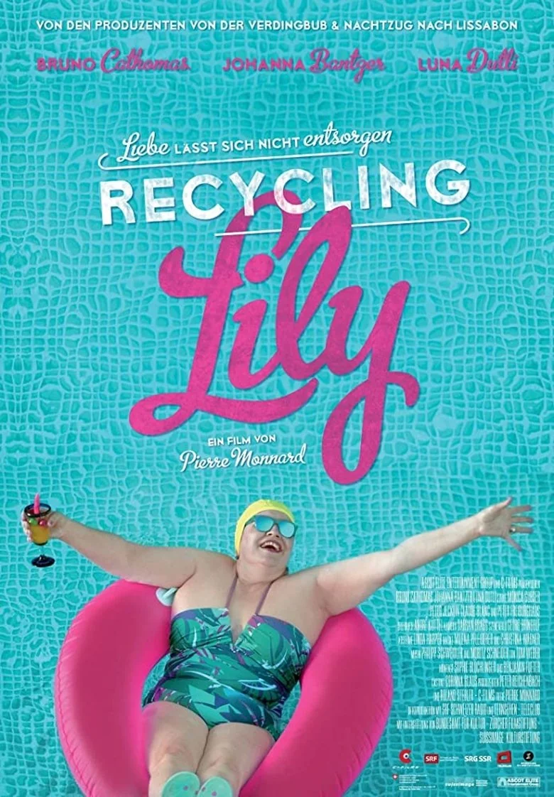 Recycling Lily (2013) Streaming & VOD Release Date
