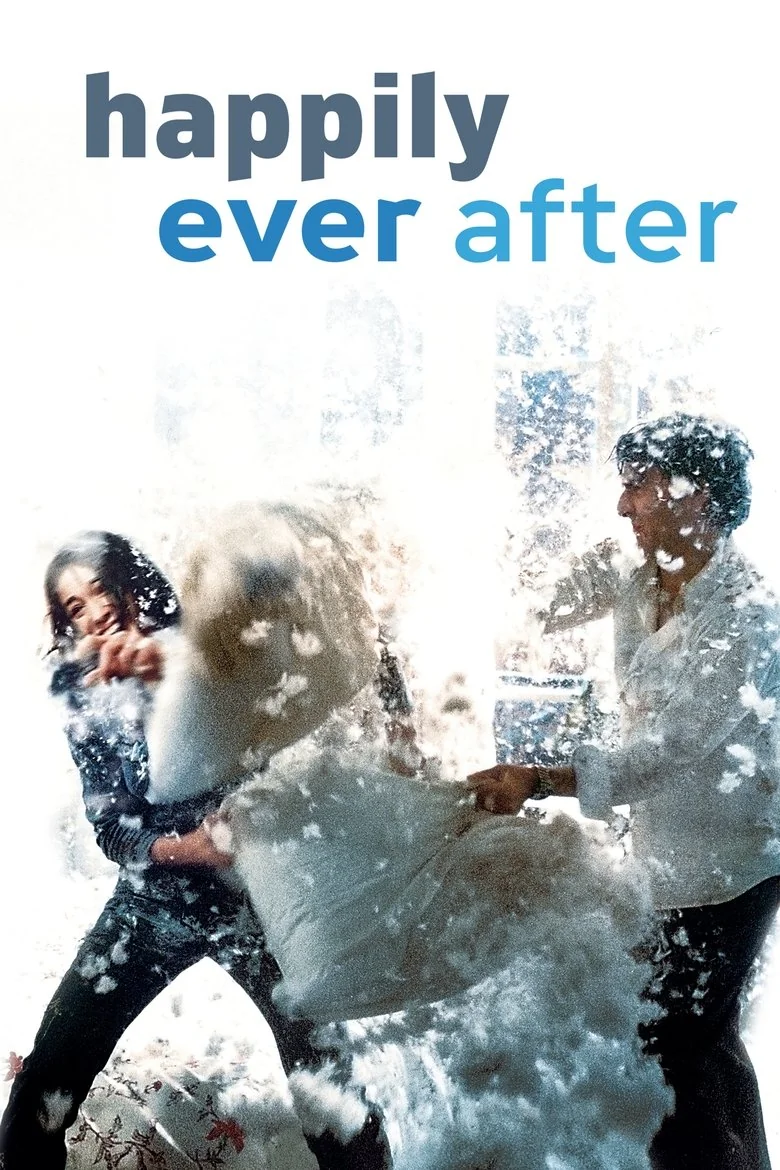 Happily Ever After (2004) Streaming & VOD Release Date