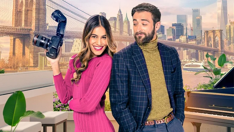 A Conflict of Love Interest (2024) - Full Cast & Crew List | Bingebase