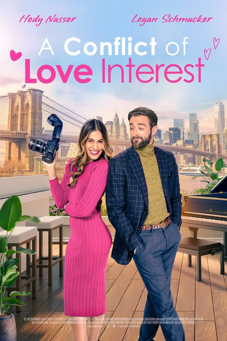 A Conflict of Love Interest (2024) - Full Cast & Crew List | Bingebase