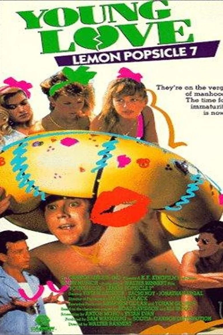Young Love (1987) Streaming & VOD Release Date