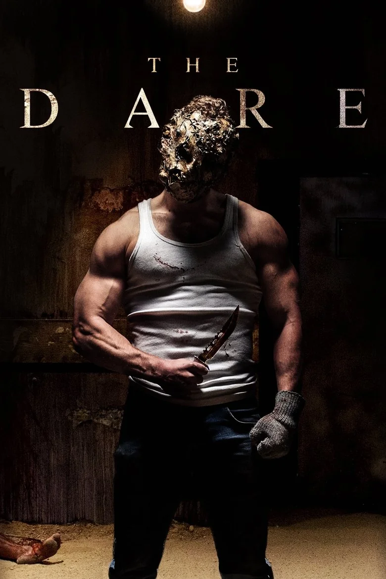 The Dare (2019) - Full Cast & Crew List | Bingebase