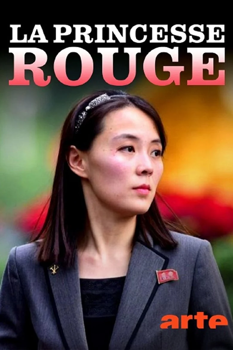 The Red Princess (2022) Streaming & VOD Release Date