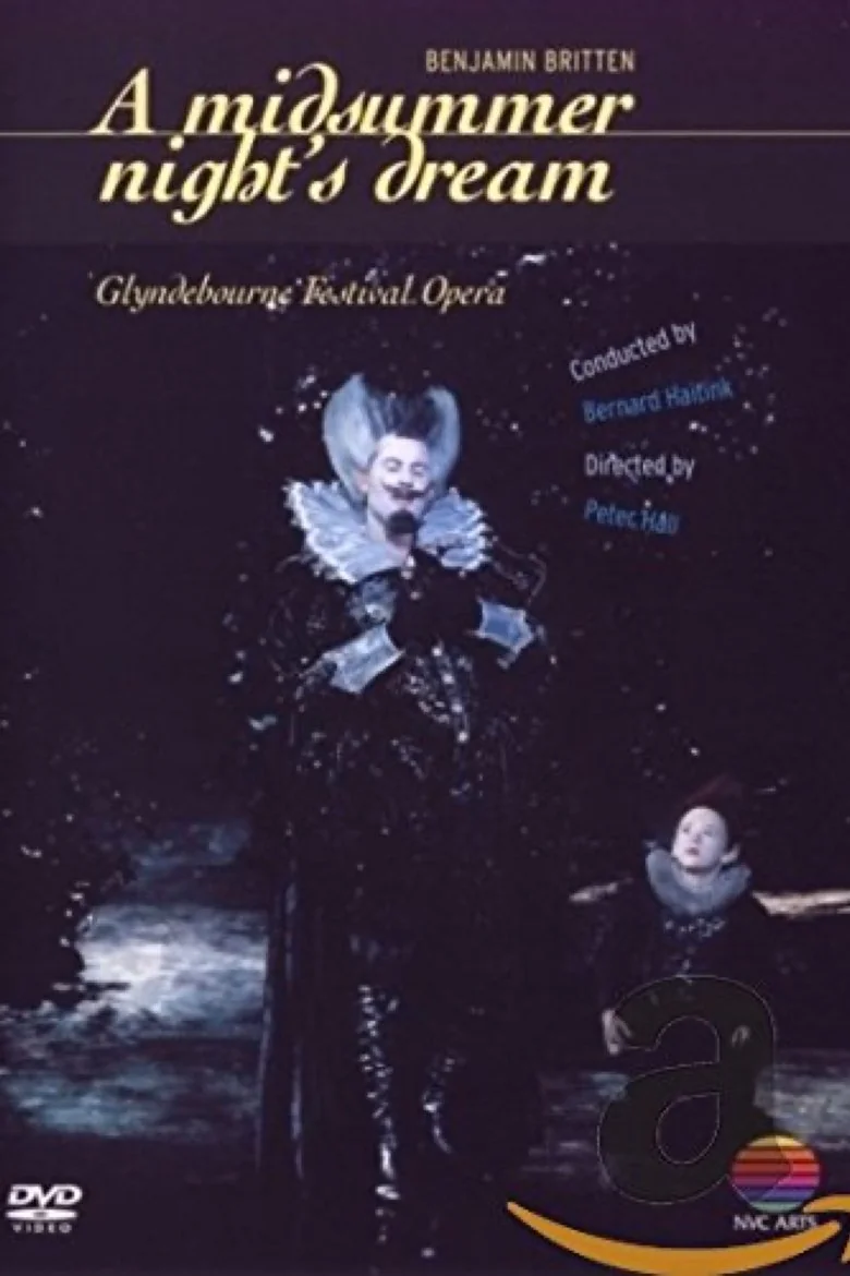 A Midsummer Night's Dream (1981) Streaming & VOD Release Date