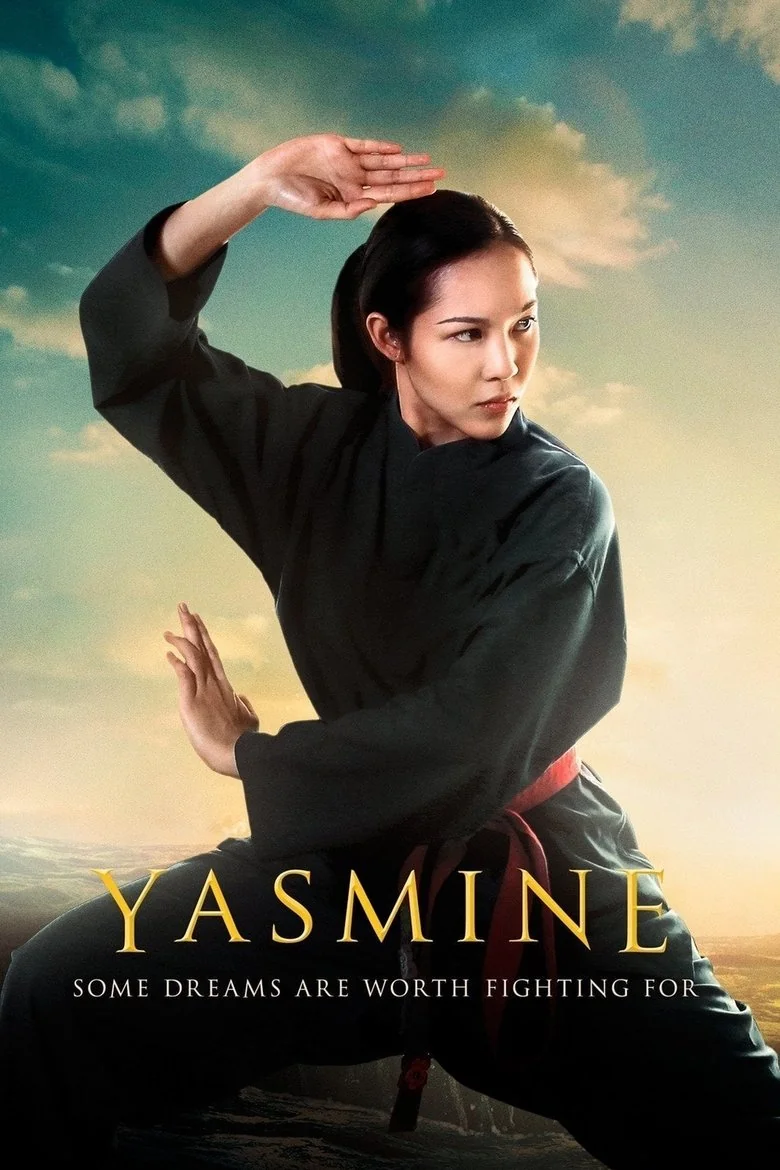 Yasmine (2014) Streaming & VOD Release Date