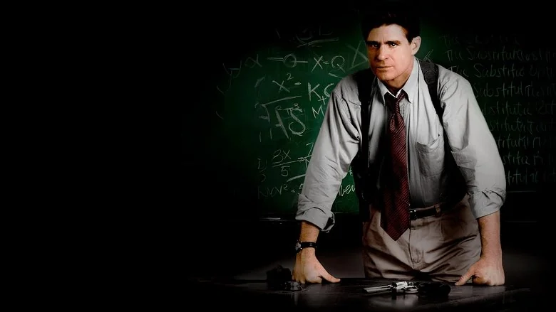 The Substitute 2: School's Out (1998) - Full Cast & Crew List | Bingebase