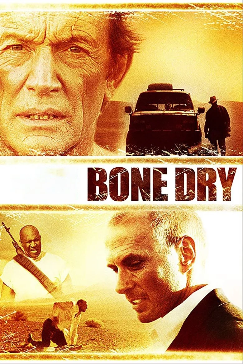 Bone Dry (2007) Streaming & VOD Release Date