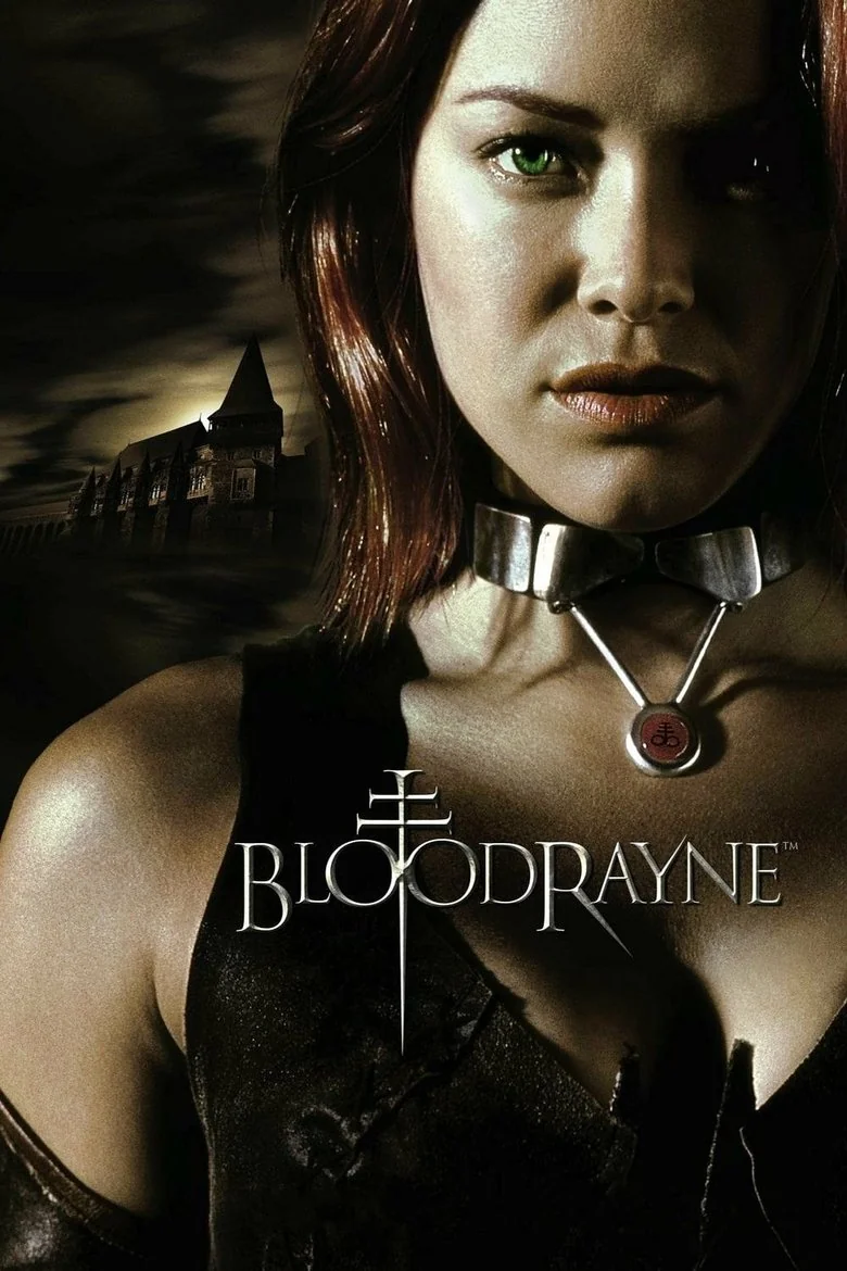 BloodRayne (2005) - Full Cast & Crew List | Bingebase