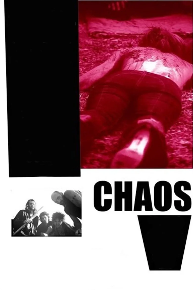 Chaos (2005) Streaming & VOD Release Date