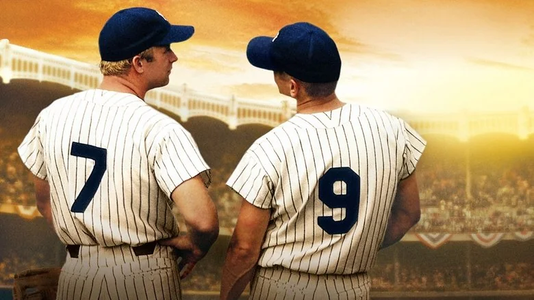 61* (2001) - Full Cast & Crew List | Bingebase