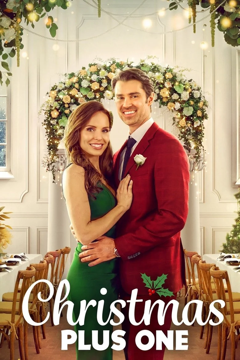 Christmas Plus One (2022) Streaming & VOD Release Date