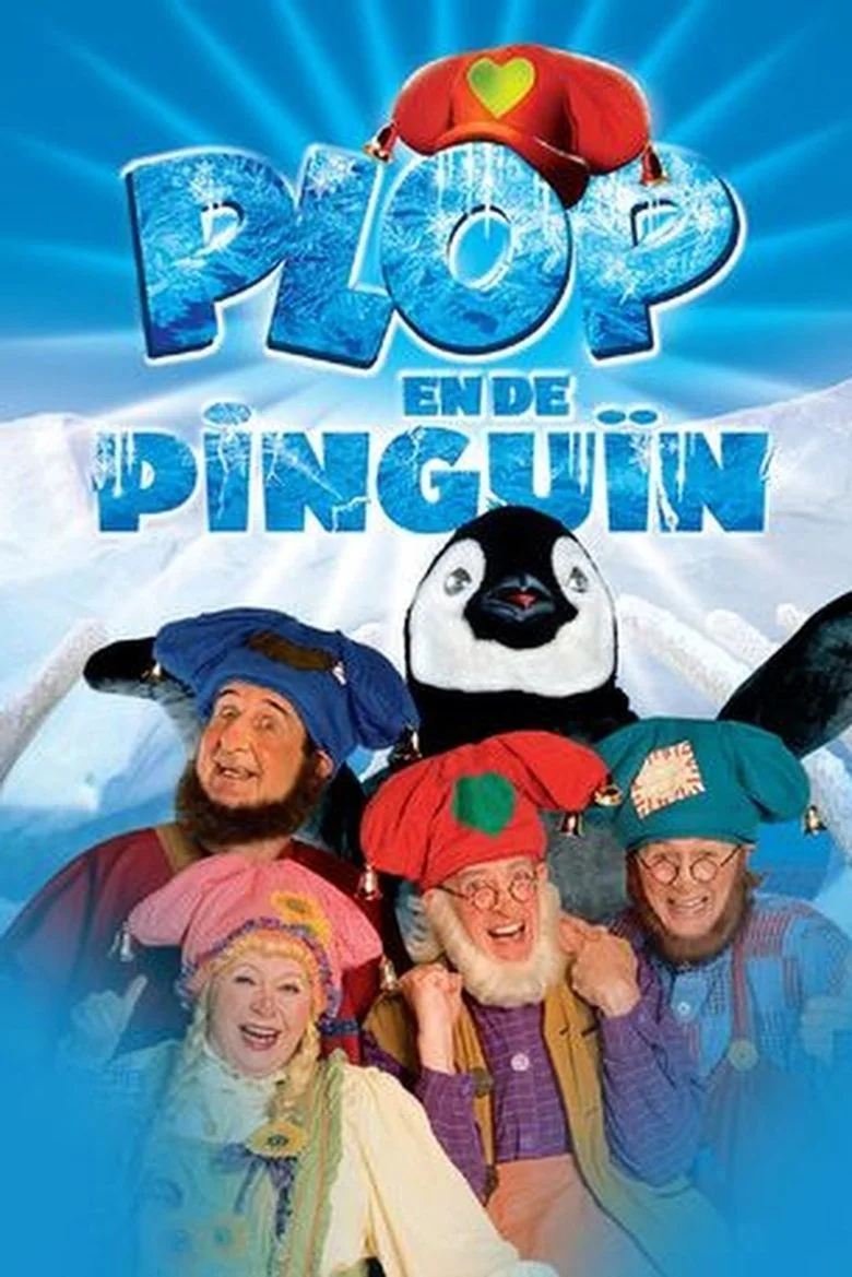 Plop and the Penguin (2007) Streaming & VOD Release Date