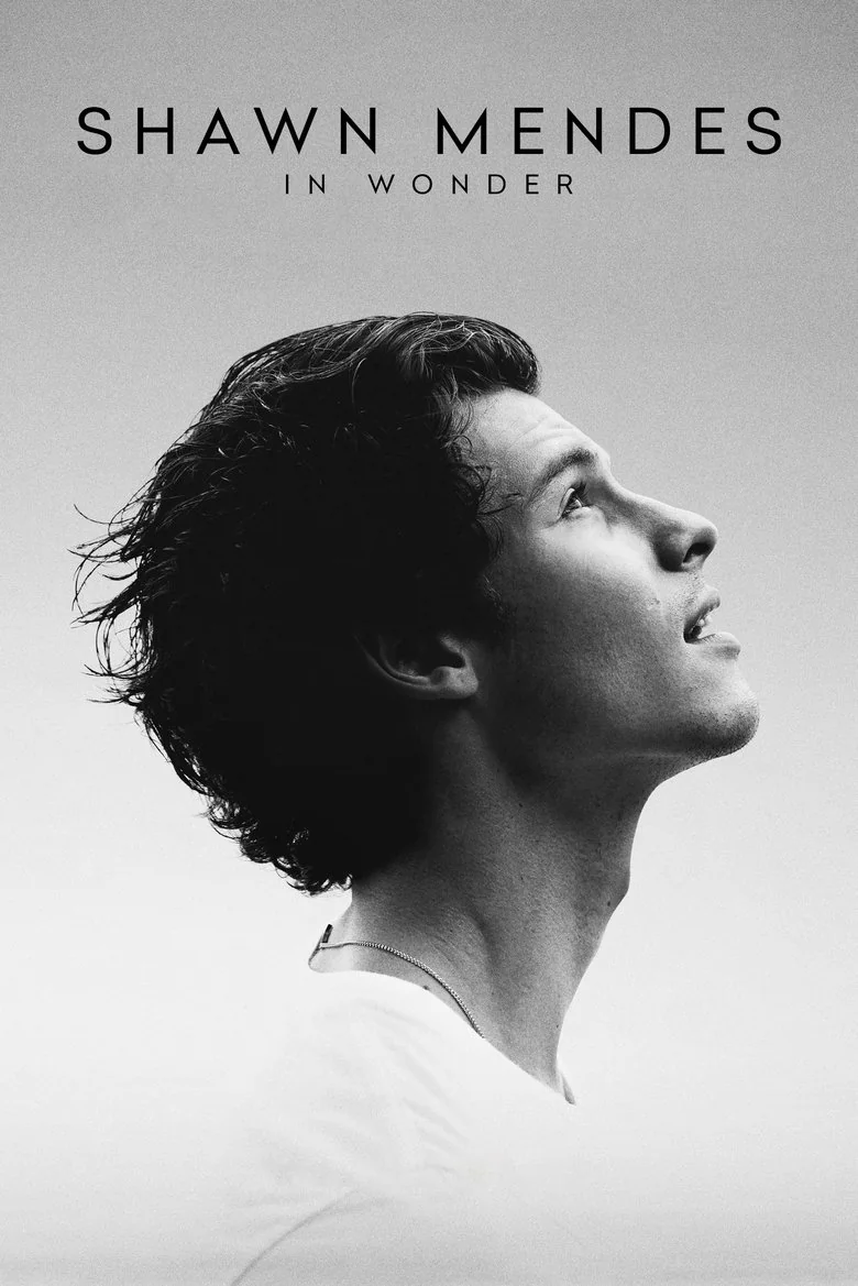 Shawn Mendes: In Wonder (2020) Streaming & VOD Release Date