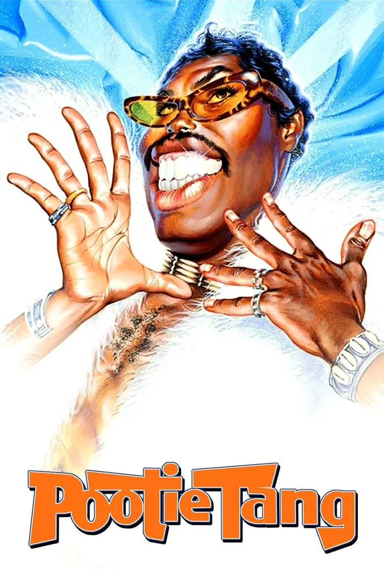 Pootie Tang (2001) Streaming & VOD Release Date