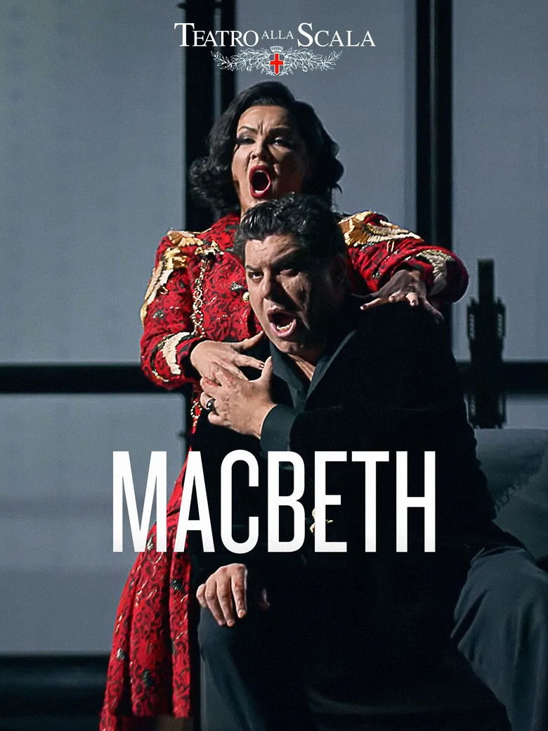 Macbeth (2021) Streaming & VOD Release Date