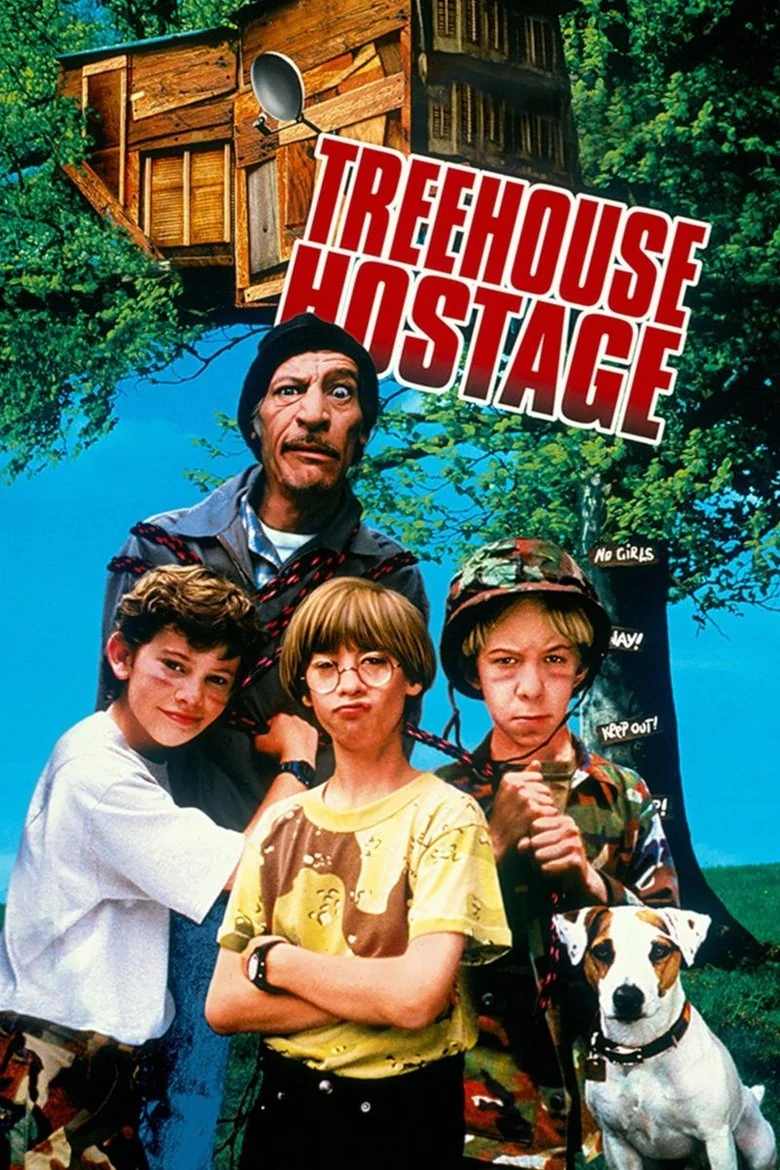 Treehouse Hostage (1999) Streaming & VOD Release Date