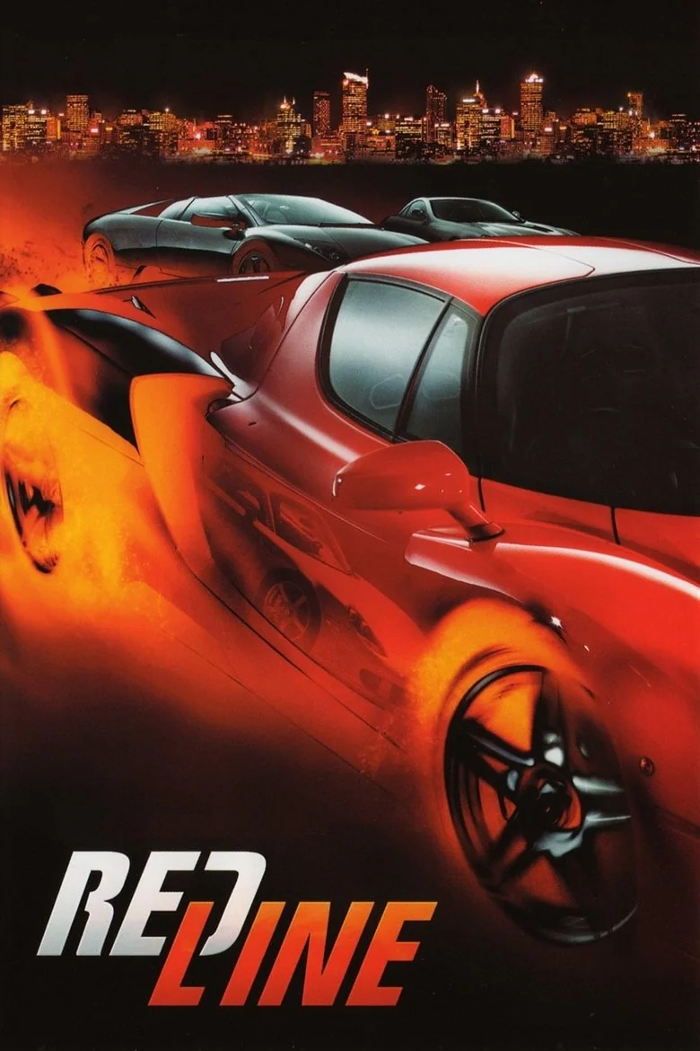 Redline (2007) - Full Cast & Crew List | Bingebase