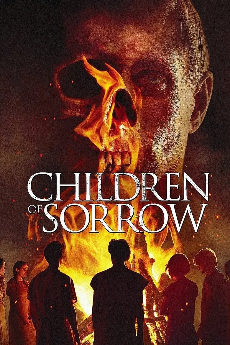 Children of Sorrow (2012) Streaming & VOD Release Date