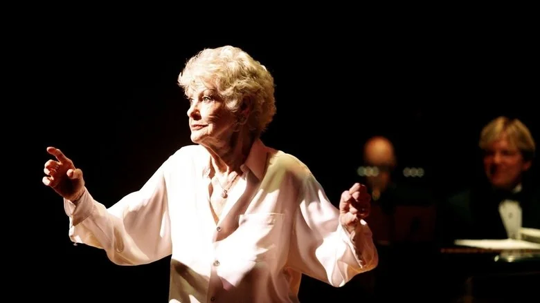 Elaine Stritch: Shoot Me (2013) Streaming & VOD Release Date