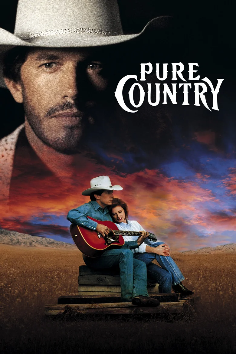 Pure Country (1992) - Full Cast & Crew List | Bingebase
