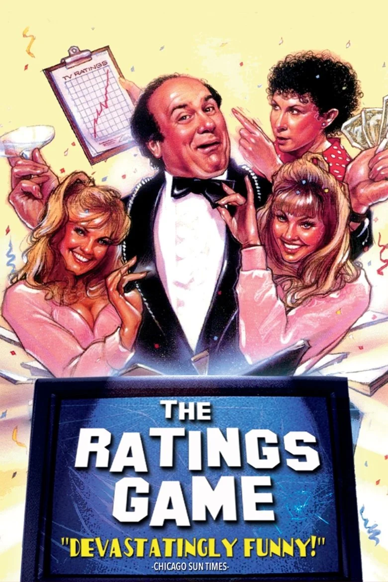 The Ratings Game (1984) - Full Cast & Crew List | Bingebase