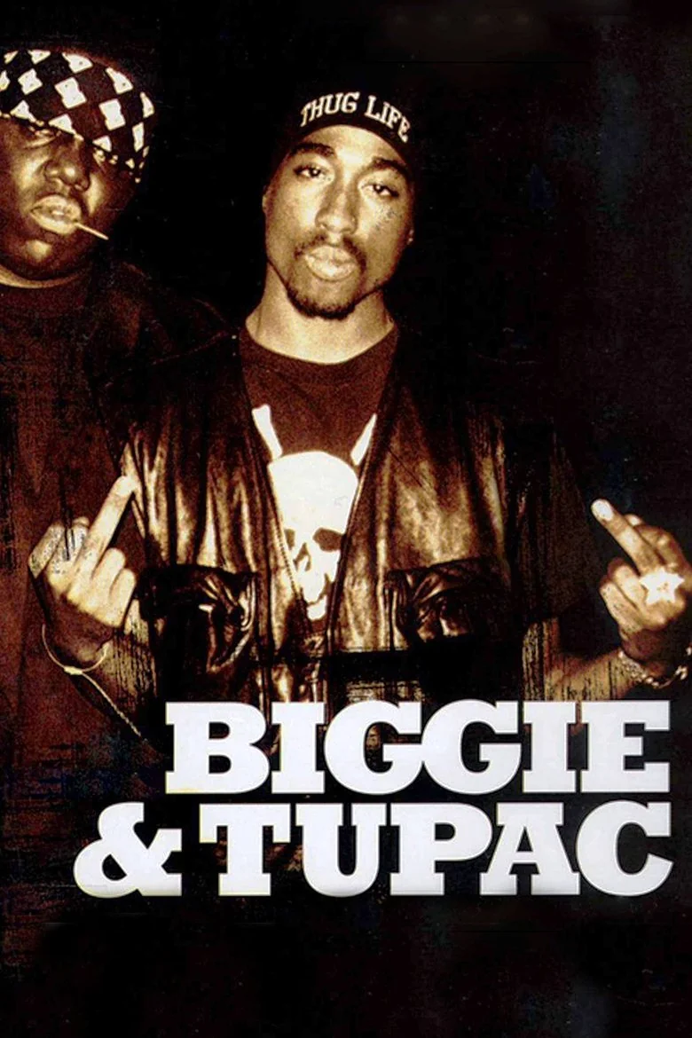 Biggie & Tupac (2002) Streaming & VOD Release Date