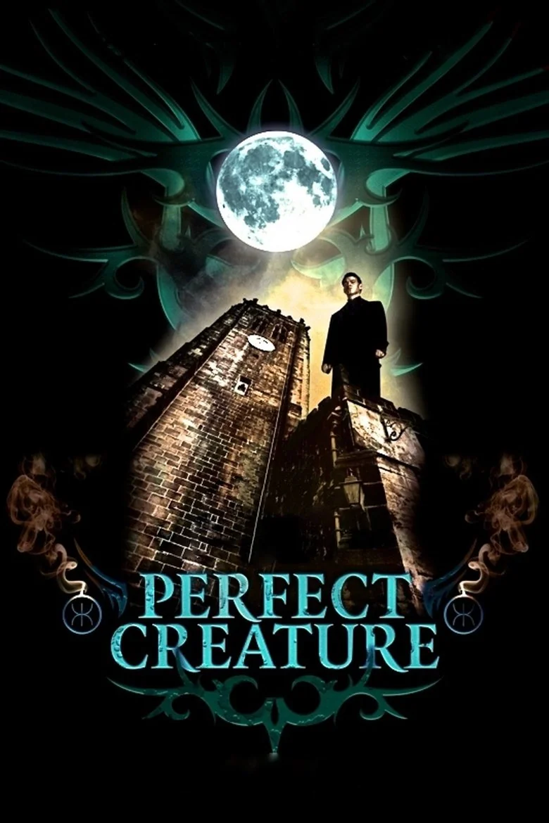 Perfect Creature (2007) Streaming & VOD Release Date