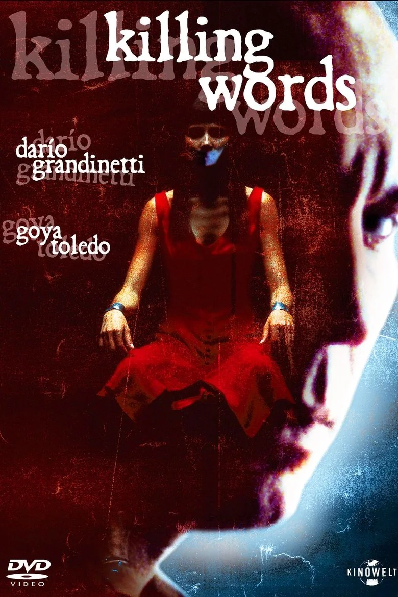 Killing Words (2004) Streaming & VOD Release Date