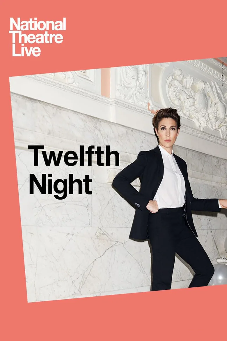 National Theatre Live: Twelfth Night (2017) Streaming & VOD Release Date