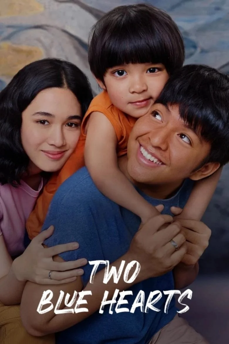 Two Blue Hearts (2024) Streaming & VOD Release Date