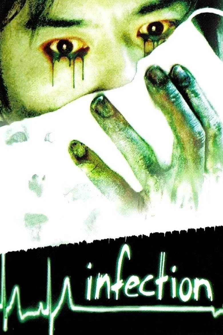 Infection (2004) Streaming & VOD Release Date