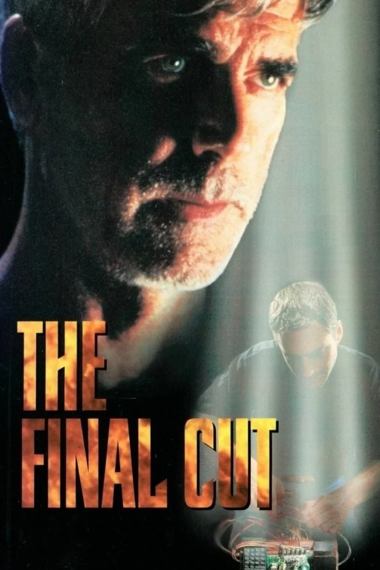 The Final Cut (1995) Streaming & VOD Release Date