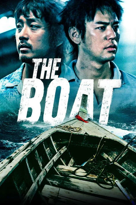 The Boat (2009) - Full Cast & Crew List | Bingebase