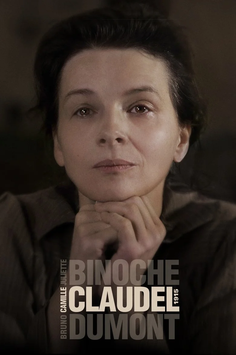 Camille Claudel, 1915 (2013) Streaming & VOD Release Date