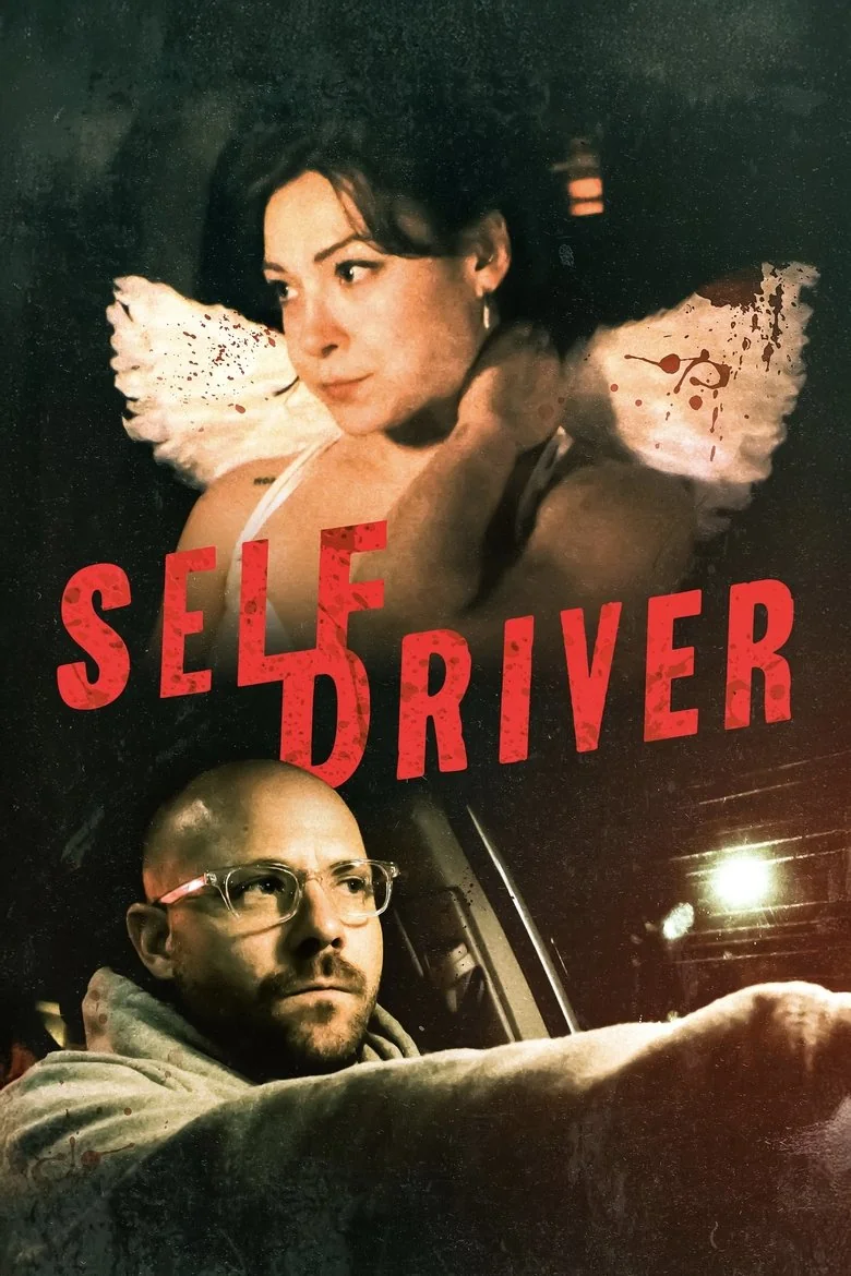 Self Driver (2024) Streaming & VOD Release Date