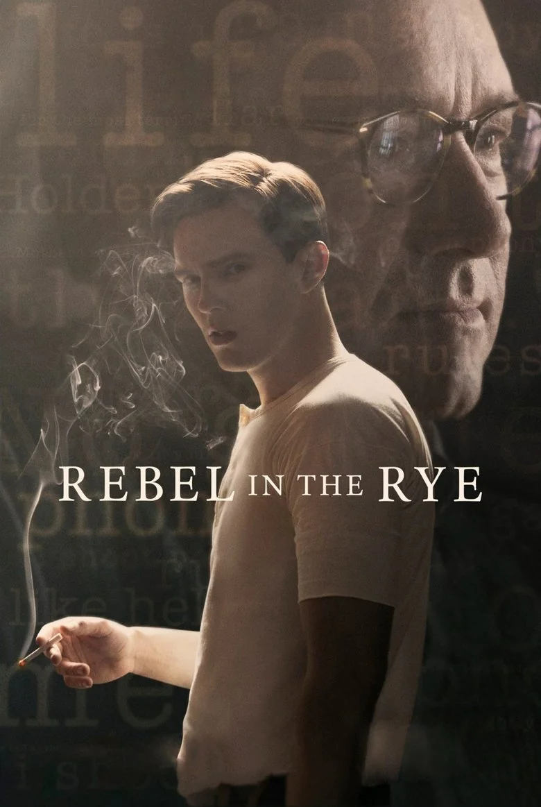 Rebel in the Rye (2017) - Full Cast & Crew List | Bingebase