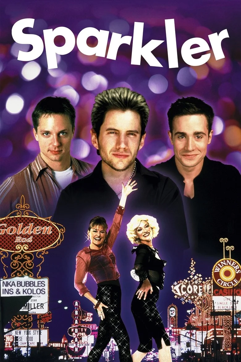 Sparkler (1997) - Full Cast & Crew List | Bingebase
