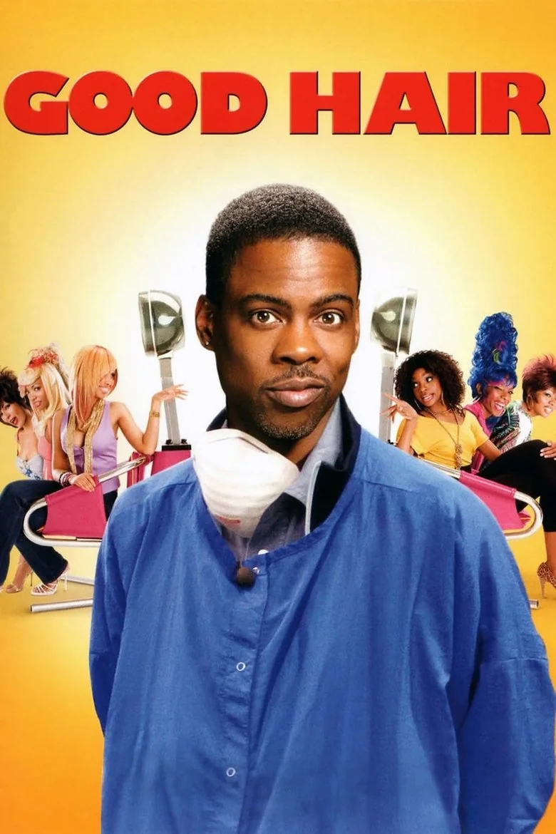 Good Hair (2009) Streaming & VOD Release Date