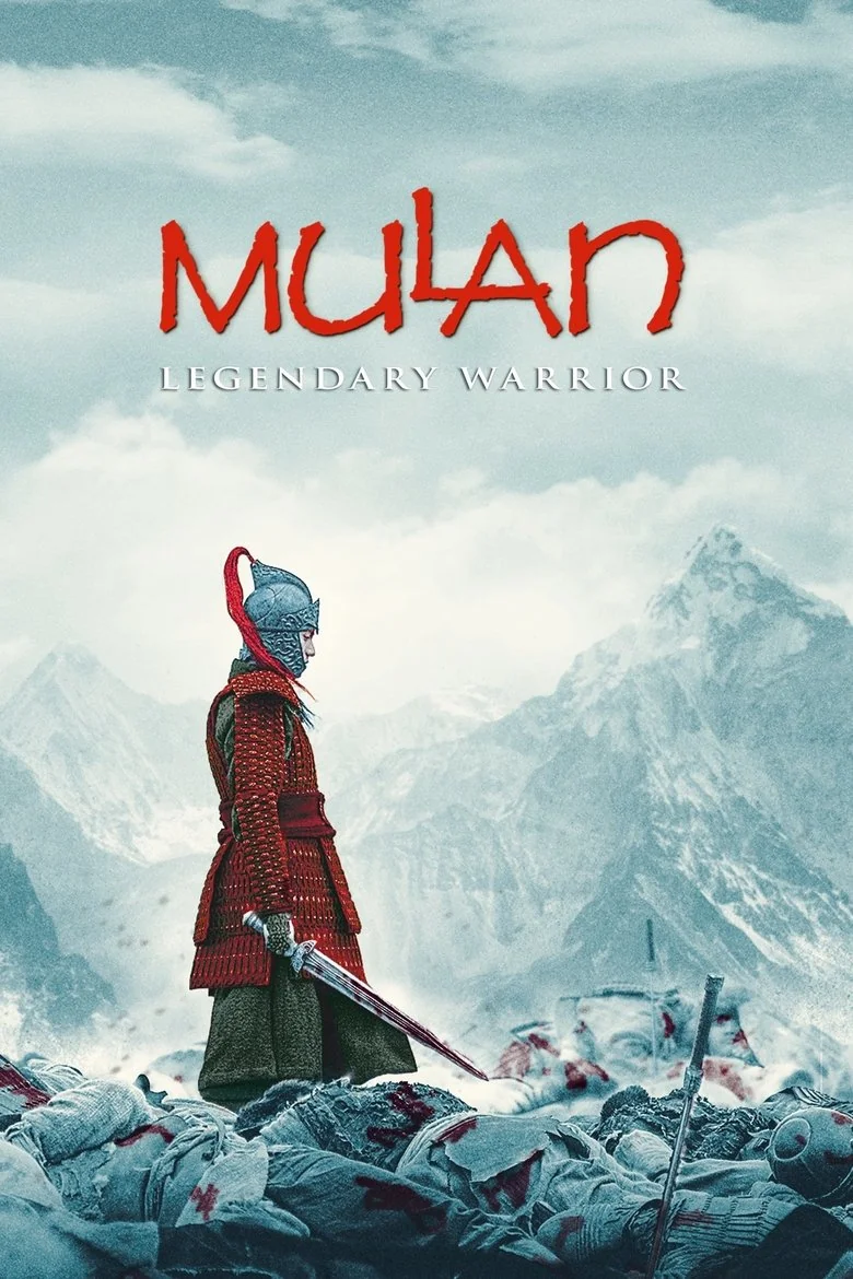 Mulan: Rise of a Warrior (2009) - Full Cast & Crew List | Bingebase