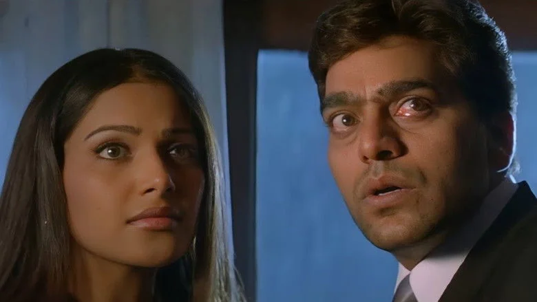 Raaz (2002) - Full Cast & Crew List | Bingebase