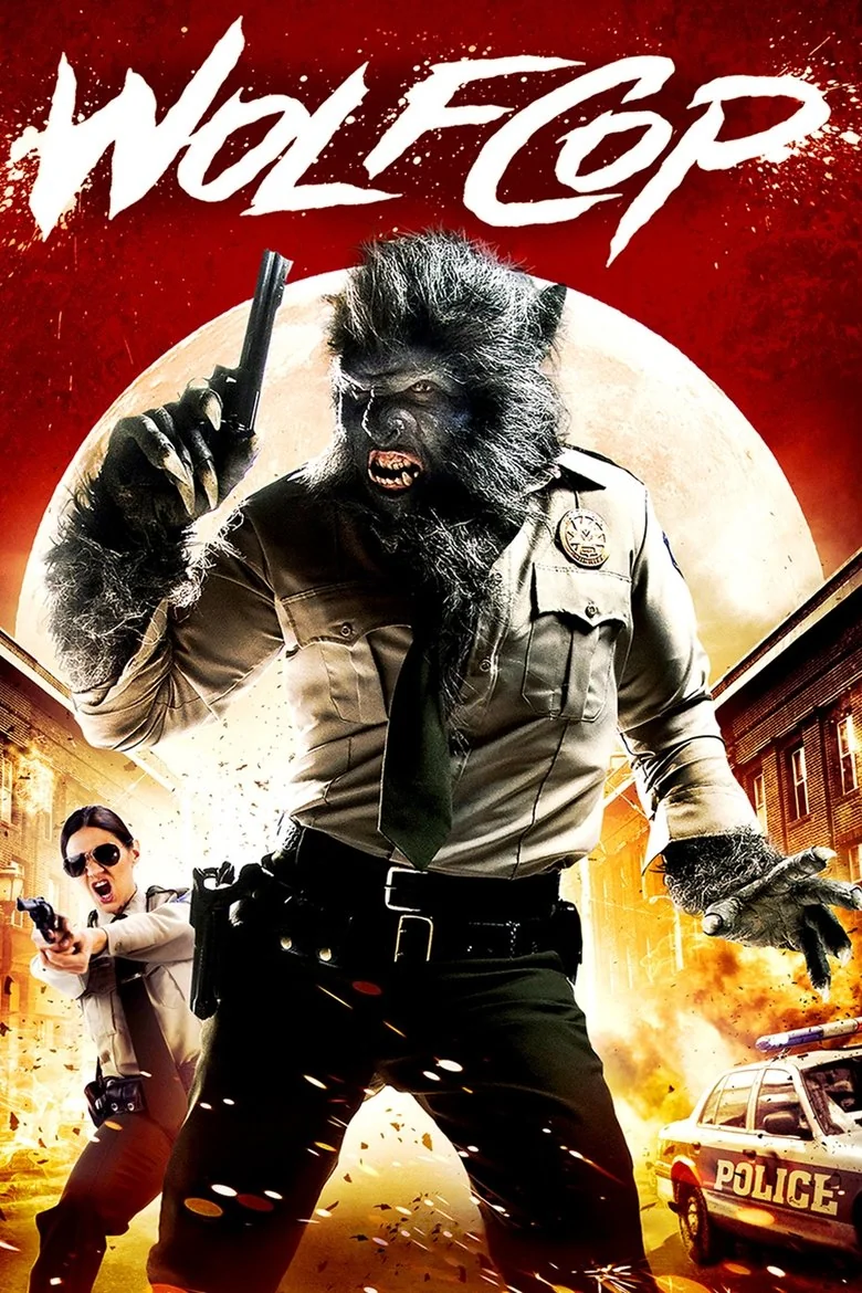 WolfCop (2014) Streaming & VOD Release Date