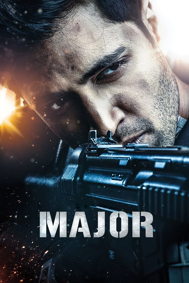 Major (2022) - Full Cast & Crew List | Bingebase