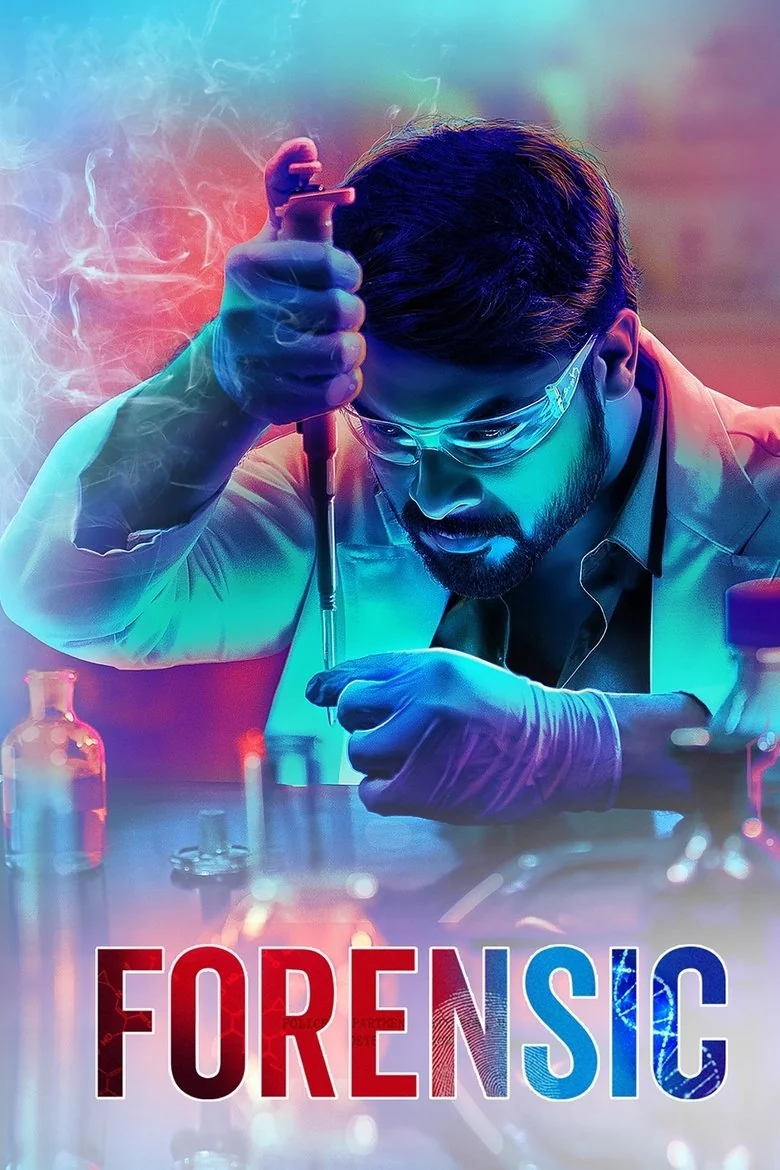 Forensic (2020) Streaming & VOD Release Date