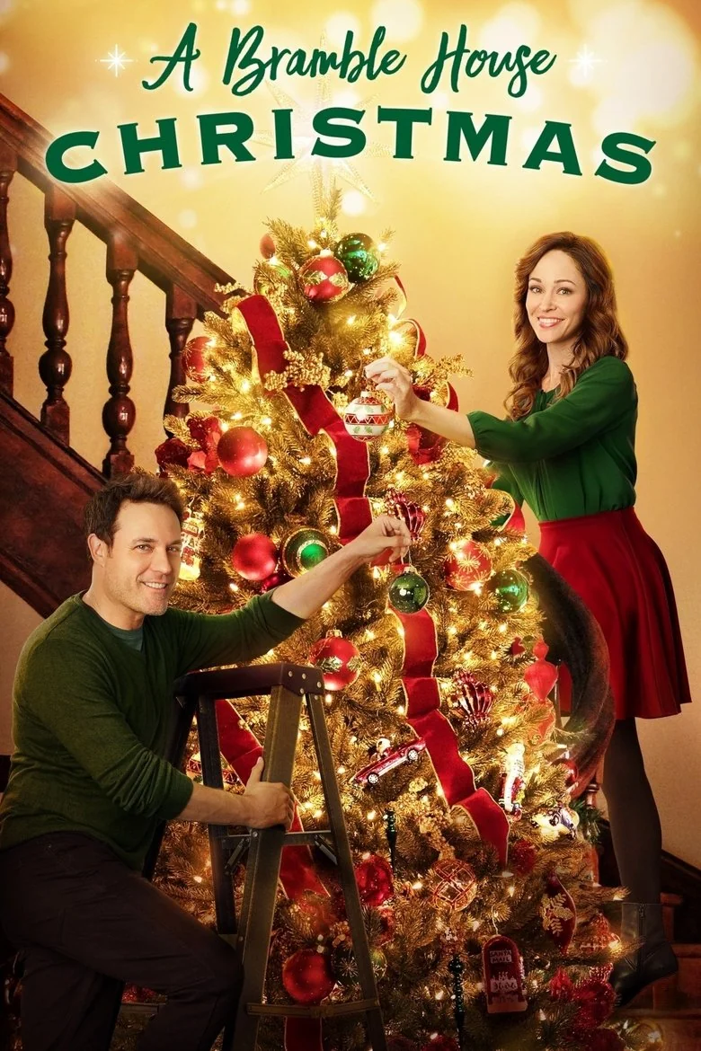 A Bramble House Christmas (2017) Streaming & VOD Release Date